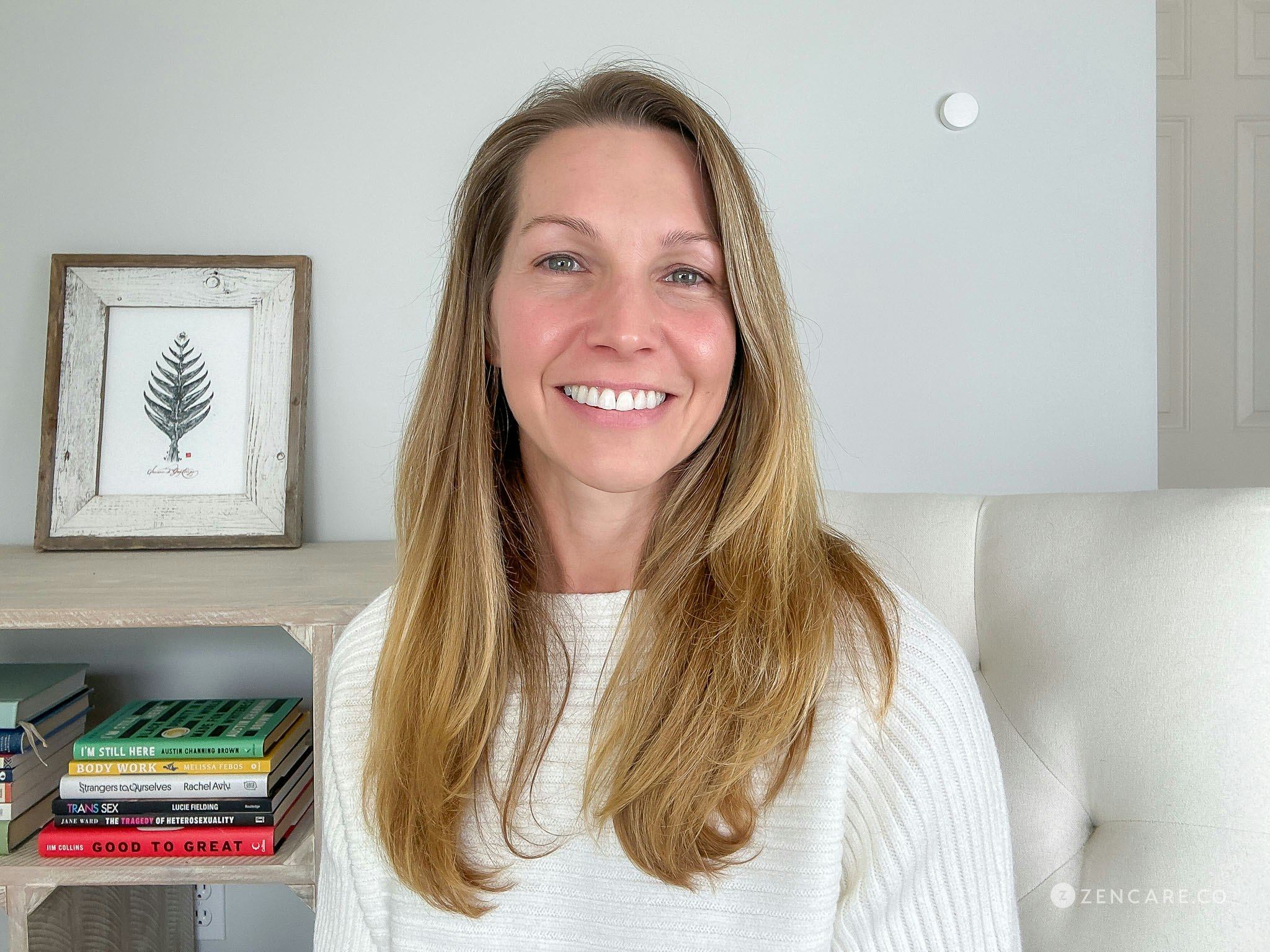 Kate Graham, Therapist in Massachusetts — Zencare